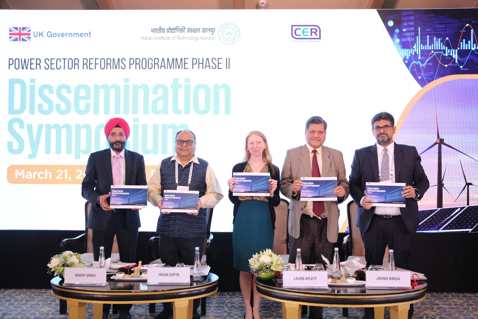 CER - Centre for Energy Regulation