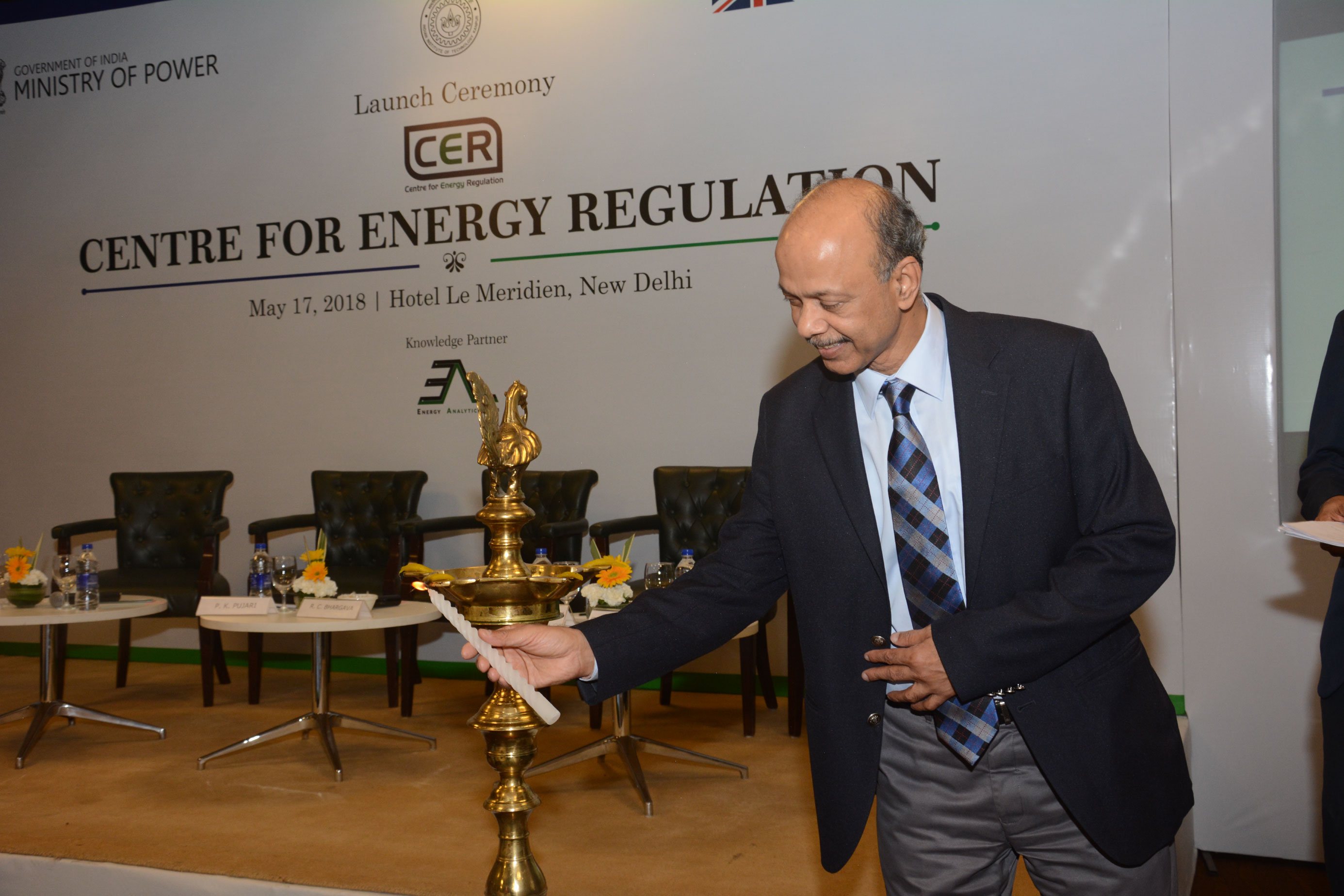 CER - Centre for Energy Regulation