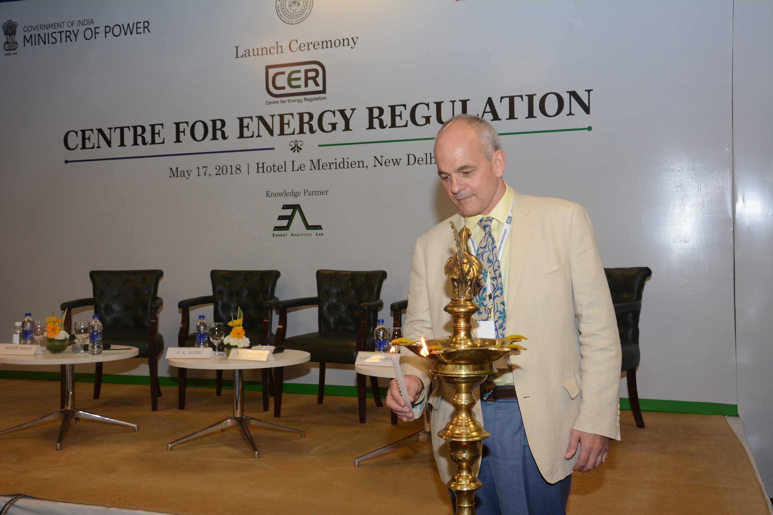 CER - Centre for Energy Regulation