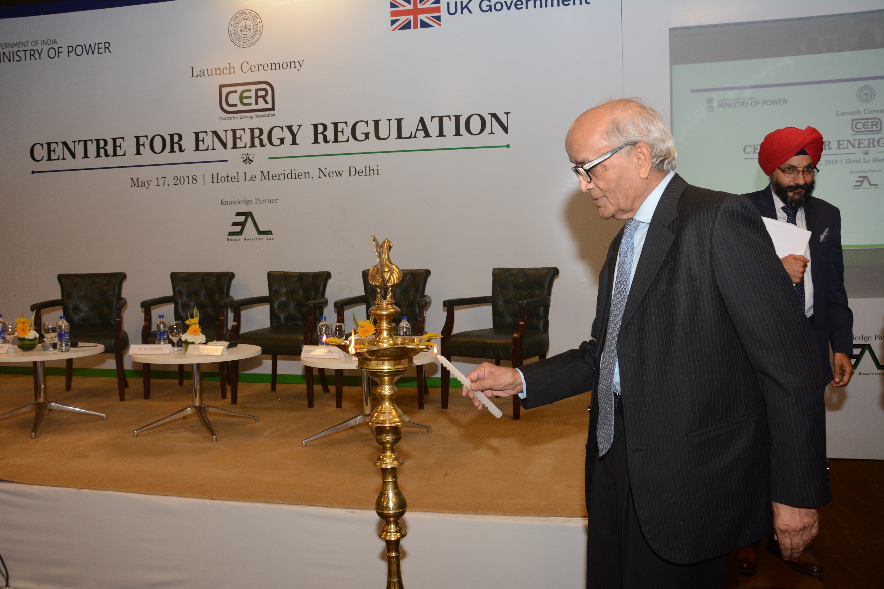 CER - Centre for Energy Regulation