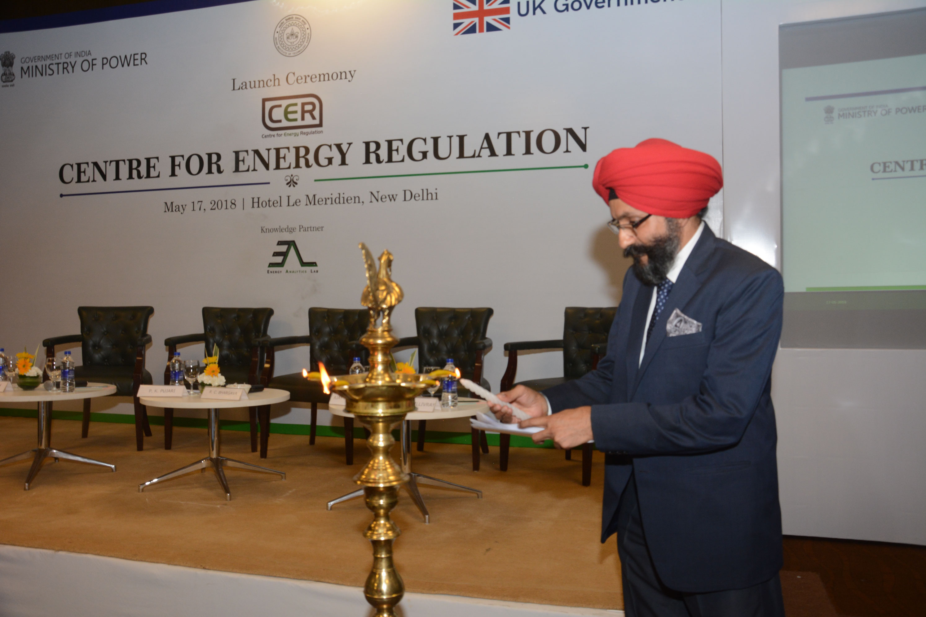 CER - Centre for Energy Regulation