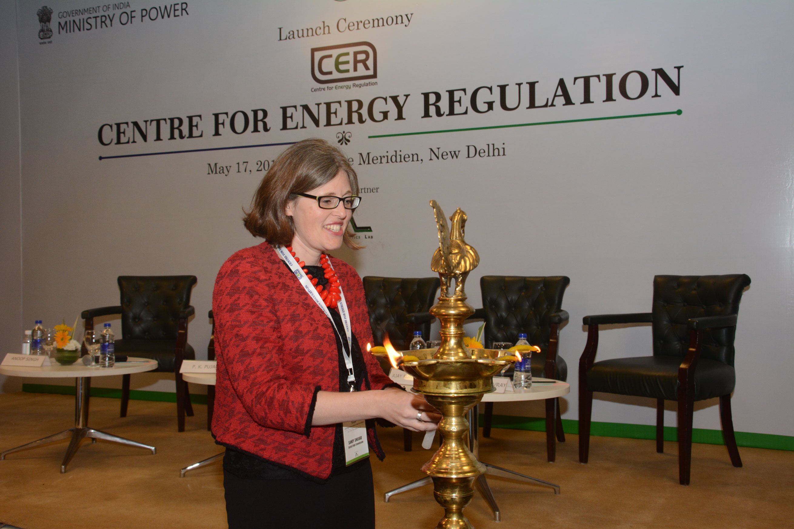 CER - Centre for Energy Regulation