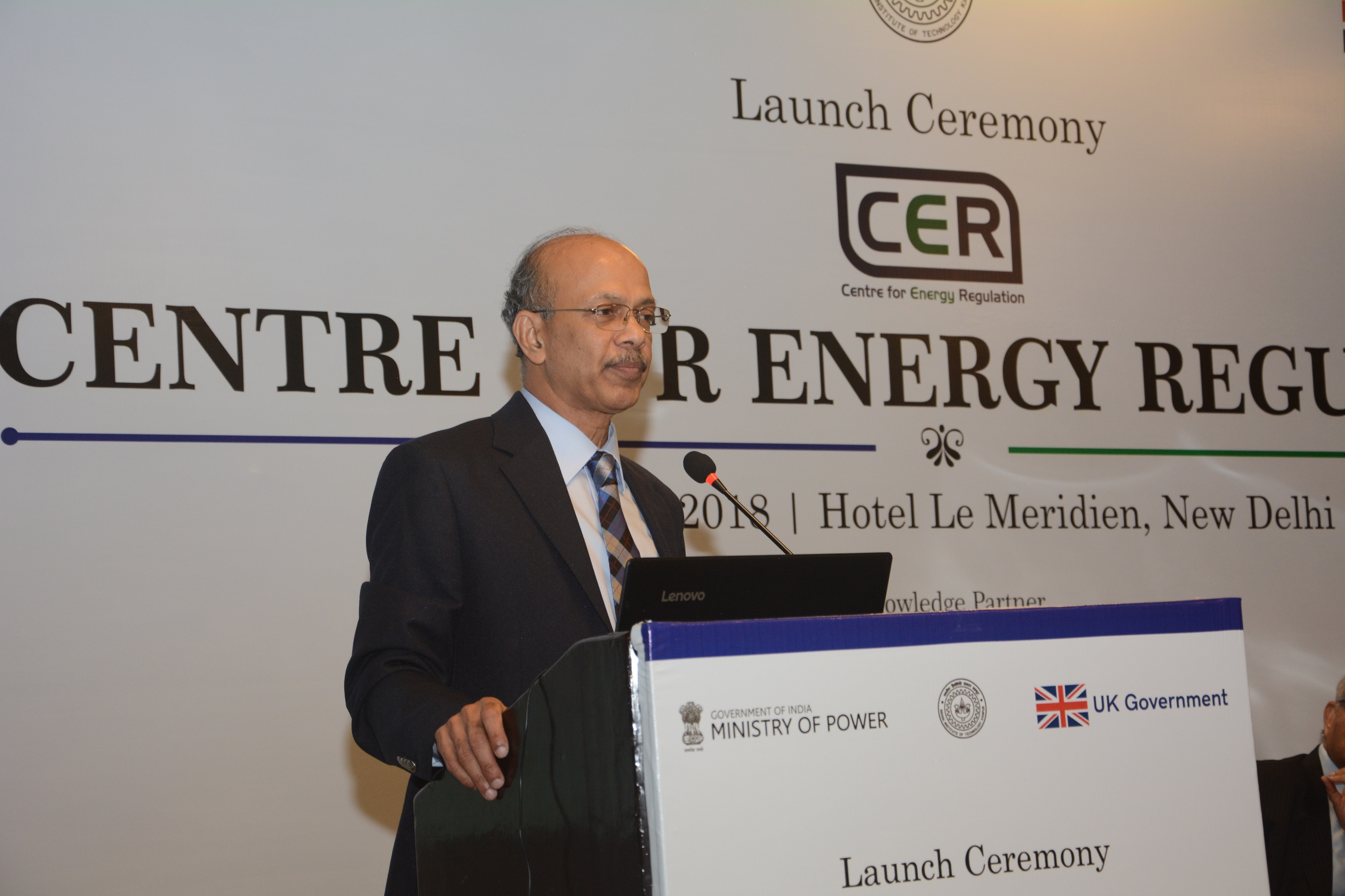 CER - Centre for Energy Regulation
