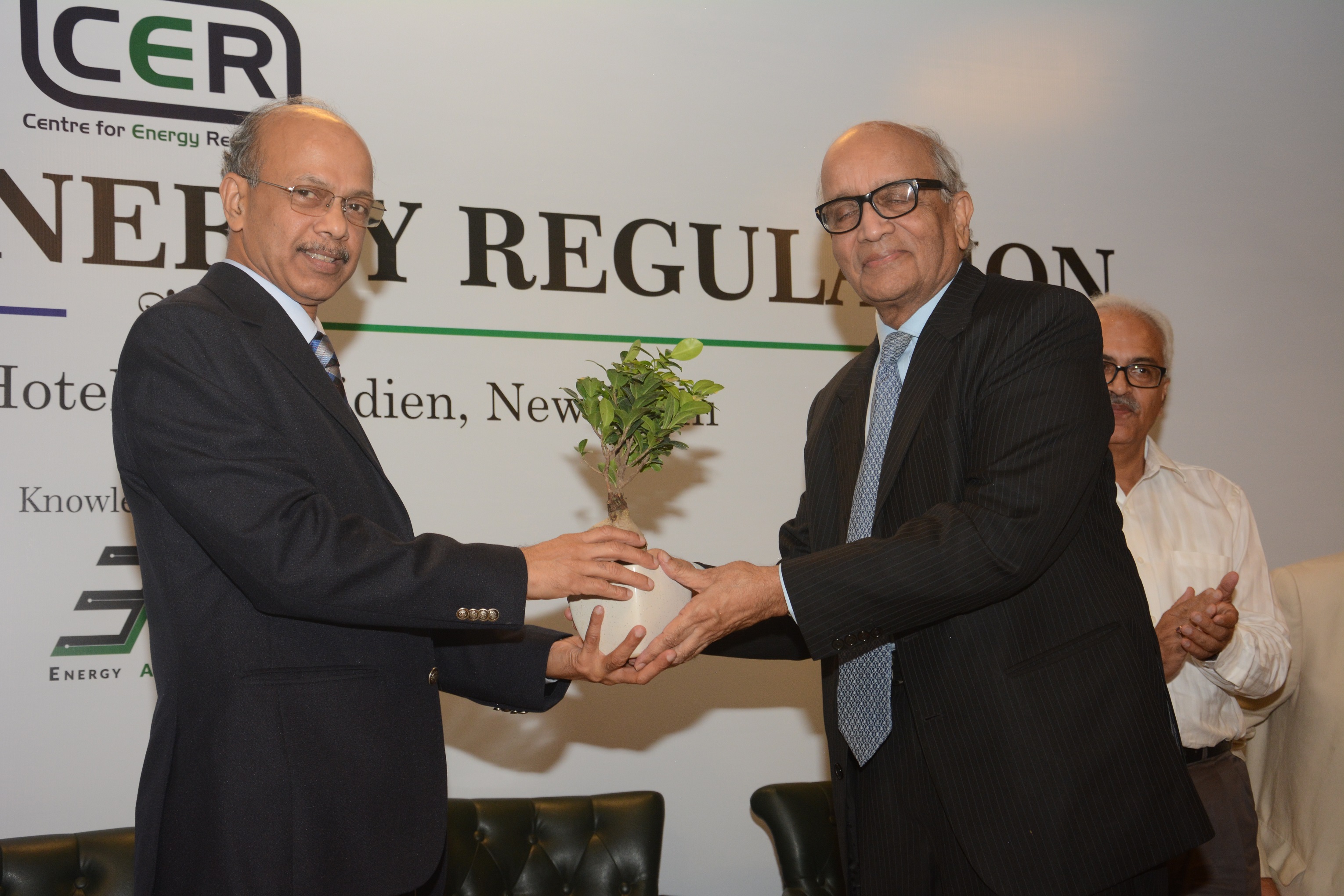 CER - Centre for Energy Regulation