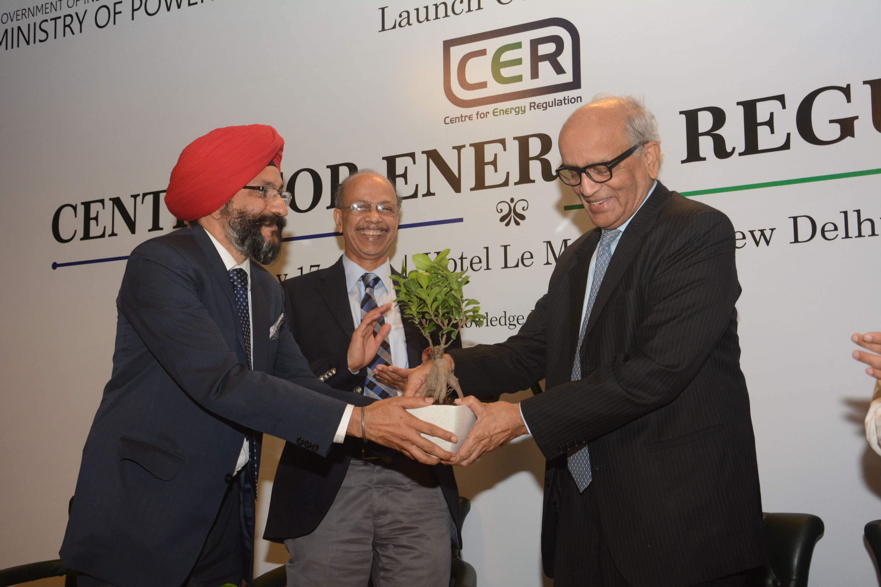 CER - Centre for Energy Regulation