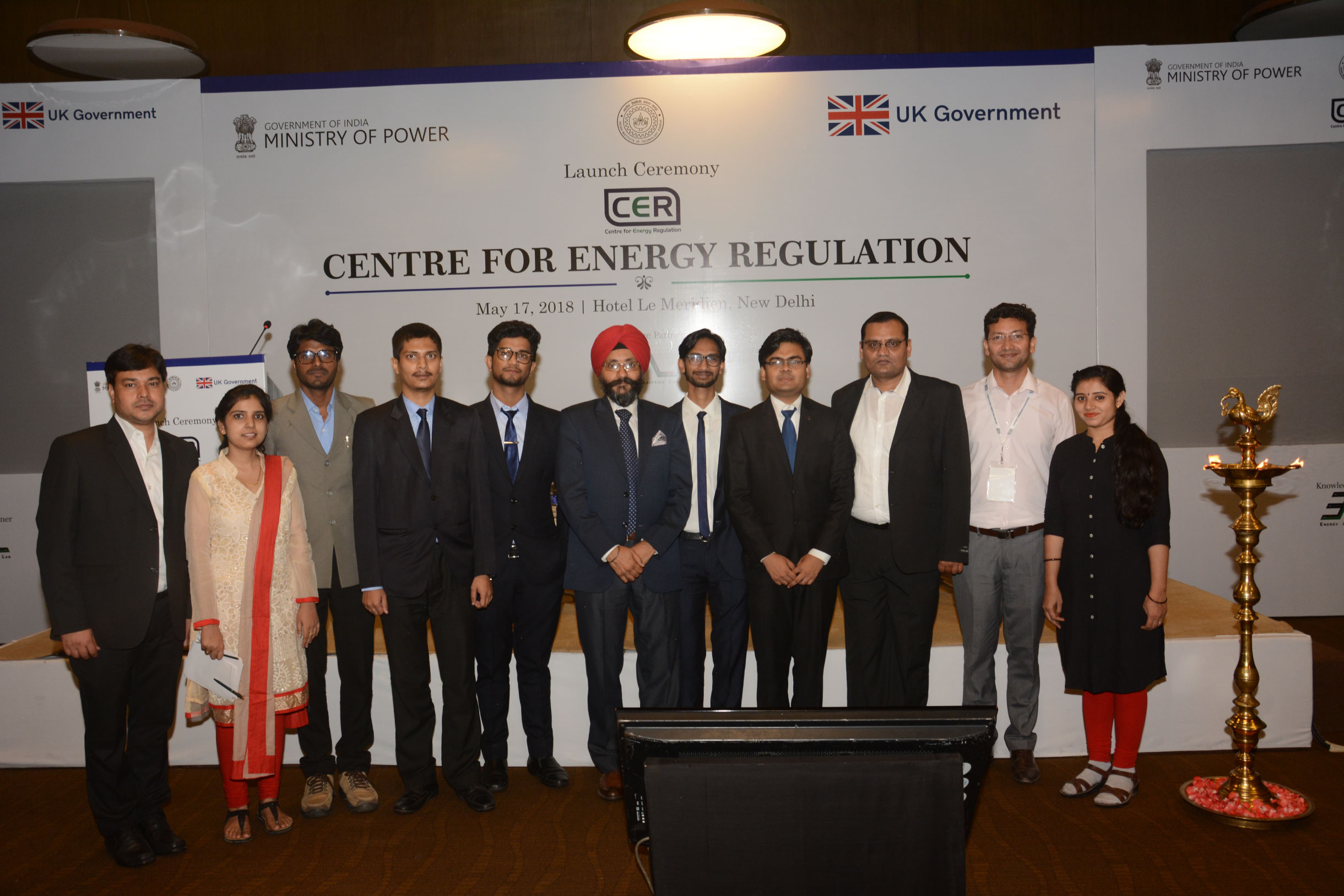 CER - Centre for Energy Regulation